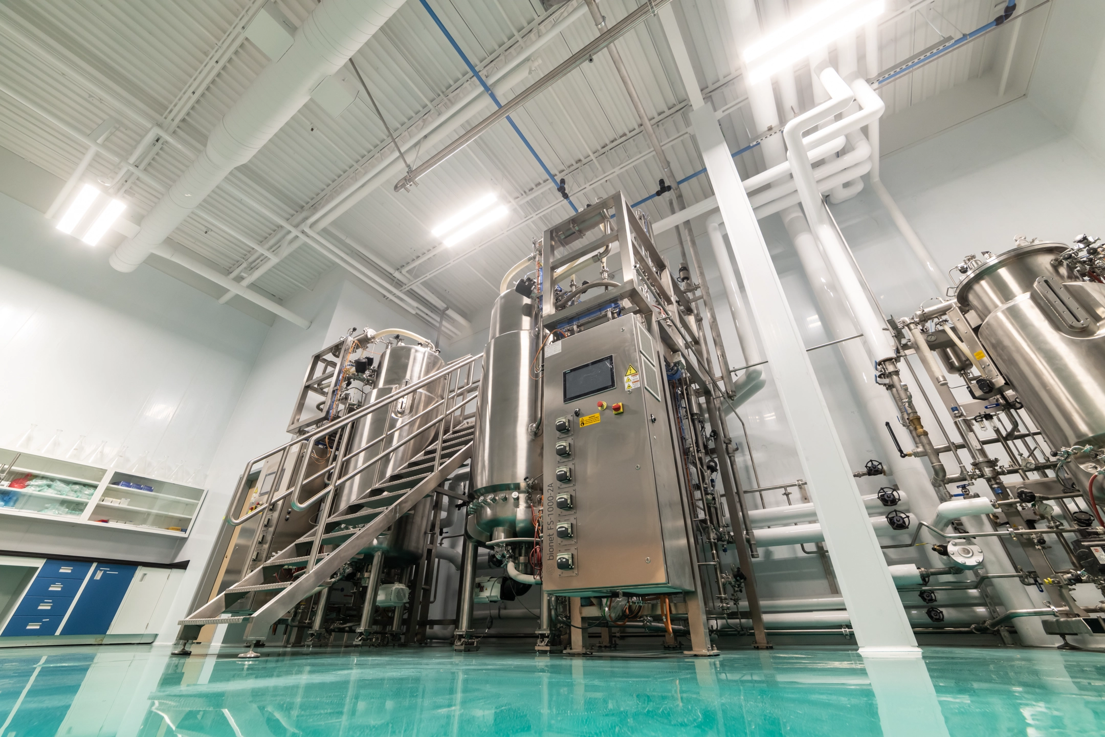 New Montreal biotech LifeLore Pathways launches to accelerate microbial ...